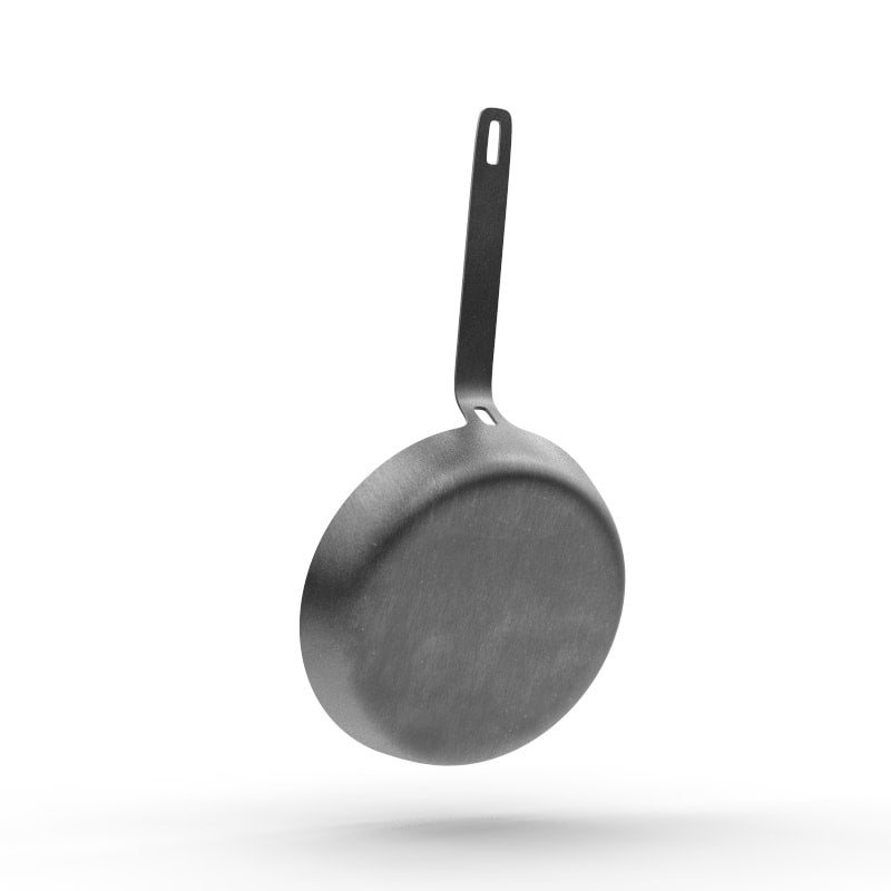Saute Pan n.25 - DARTO | Darto International