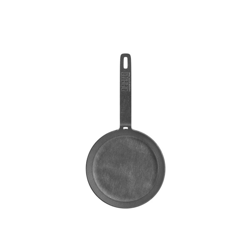 Saute Pan n.20 - DARTO | Darto International