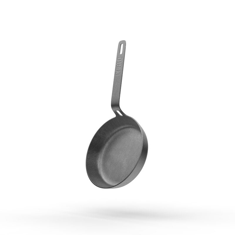 Carbon Steel Pans | Darto International