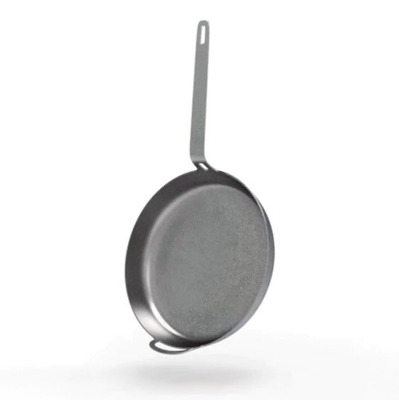 Saute Pan n.30 (4 mm) - DARTO | Darto International